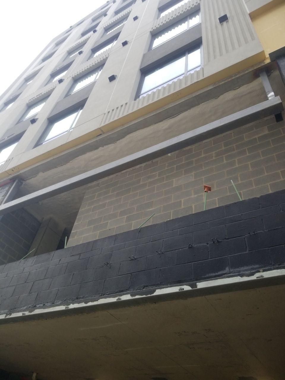 Commercial Insulation | Foam InSEALators